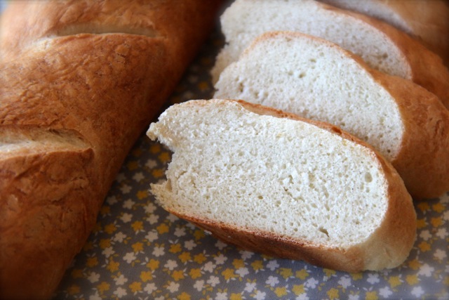 French Bread