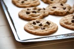 Amy’s Chocolate Chip Cookies