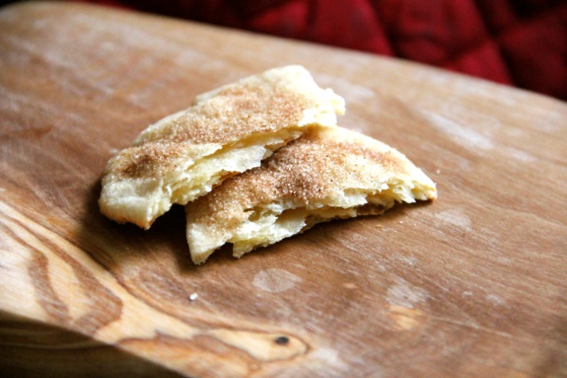 Flaky Butter & Greek Yogurt Pie Crust